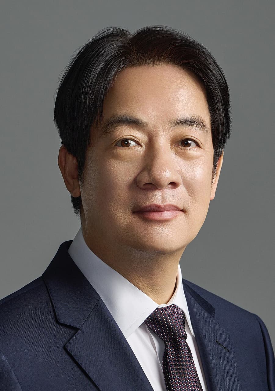 總統的面相 - 閒聊板 | Dcard