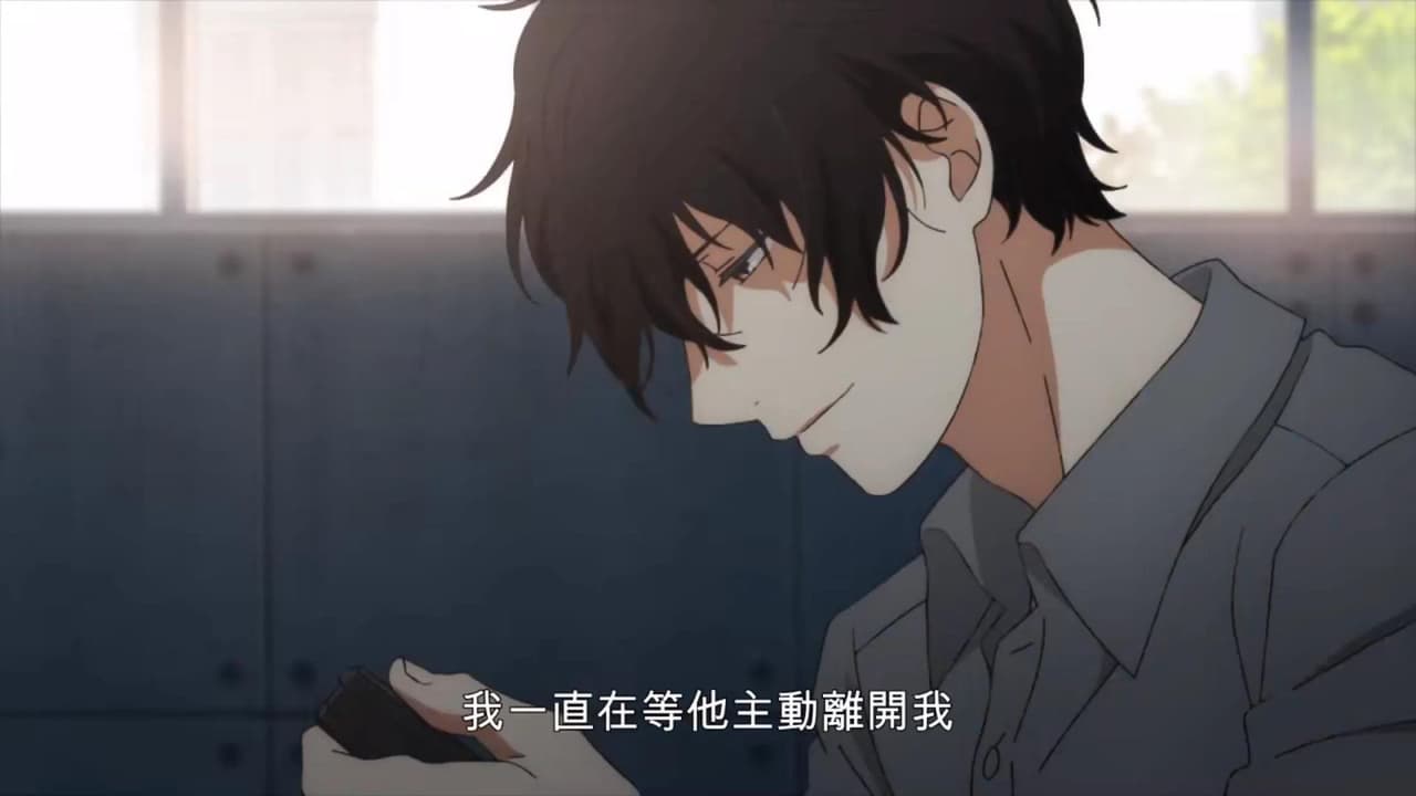 ギヴン 映画-𝐆𝐈𝐕𝐄𝐍被贈與的未來劇場版💫 - 𝙋𝙋鳥 (@ke030) | Dcard