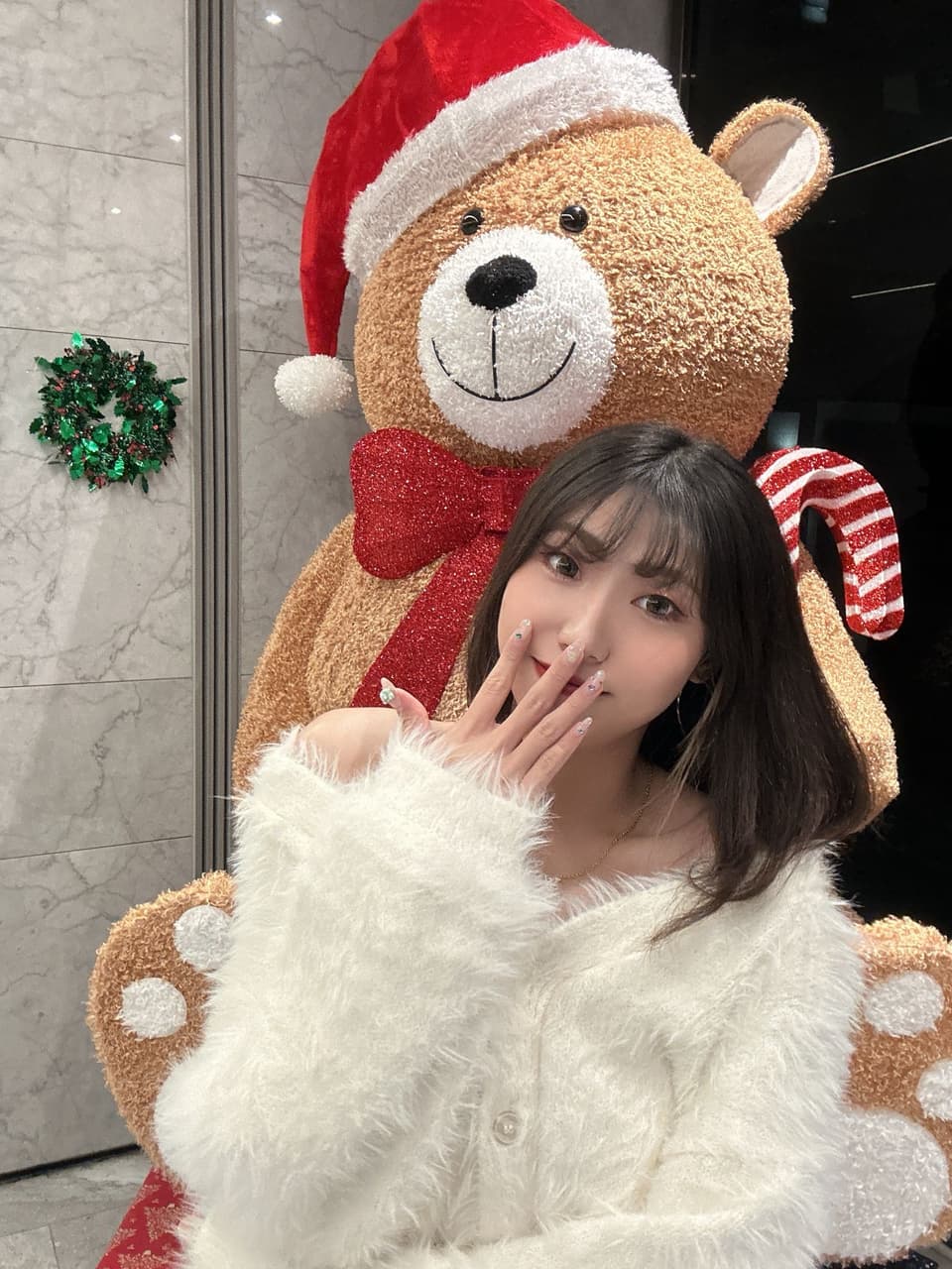 VLENS🎄🎅🏼聖誕美瞳搶先試戴分享 - 隱形眼鏡板 | Dcard