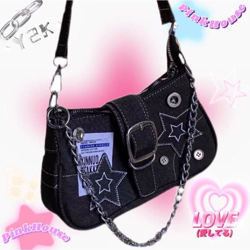 最夯Y2K單品推薦 ️一起當千禧辣妹吧💓 - Chen (@lemon737) | Dcard