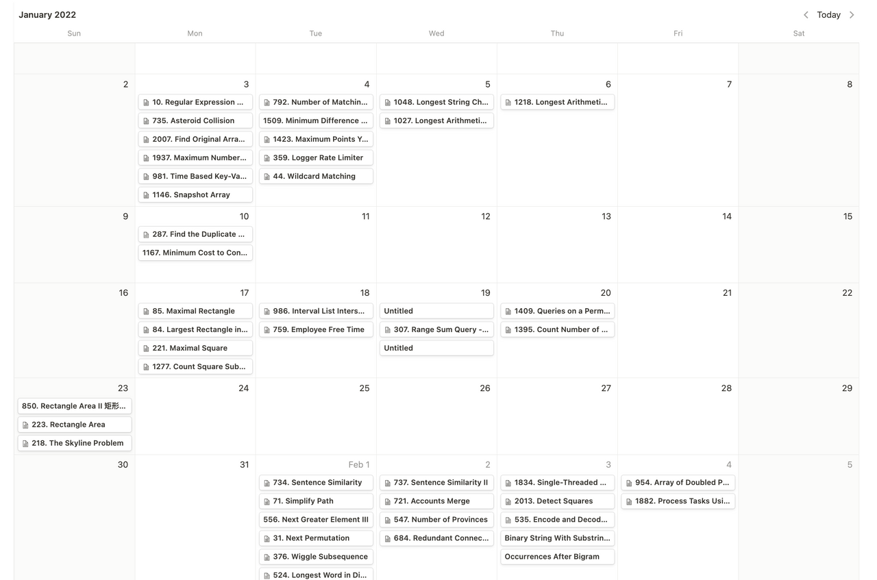 我拿到Google Offer的刷題方法，完全不藏私大公開 - 科技業板 | Dcard
