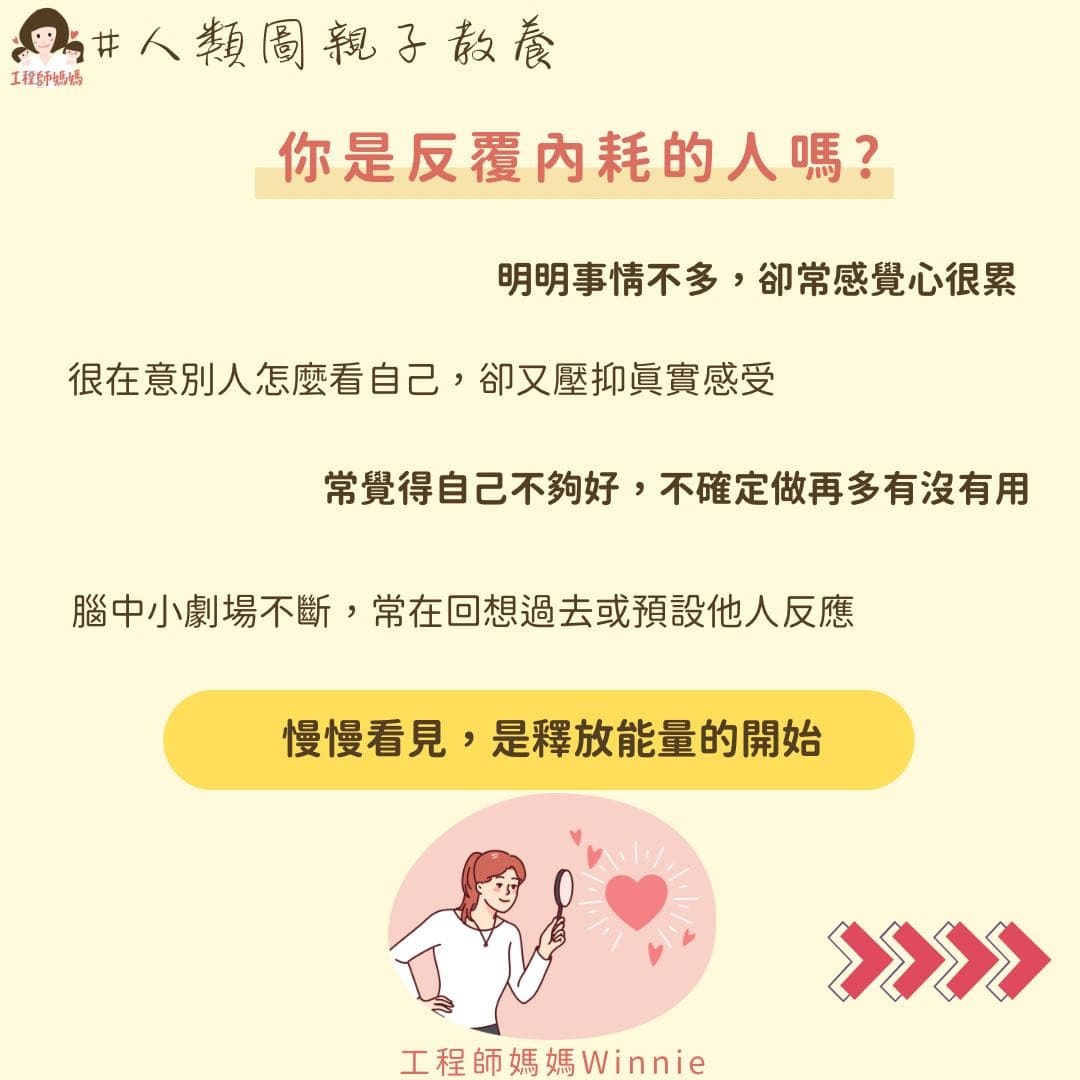 人類圖內在旅程啟動！ - 工程師媽媽 | 人類圖 (@programmermama) | Dcard