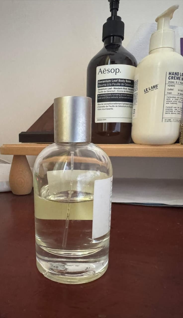 #我要賣 出 Le labo 26 100ml - 二手交易板 | Dcard