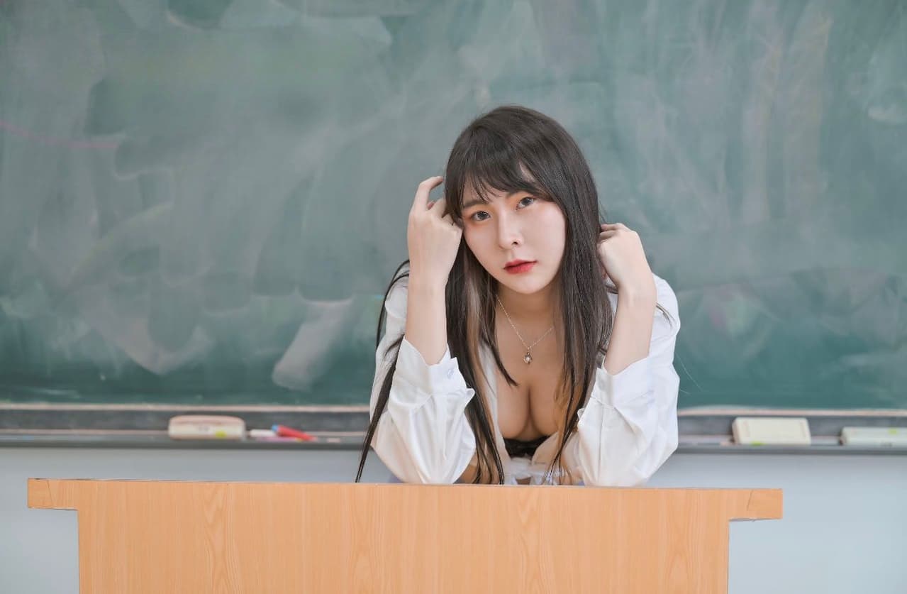 #作品 不良少女JK 作品分享 - 攝影板 | Dcard