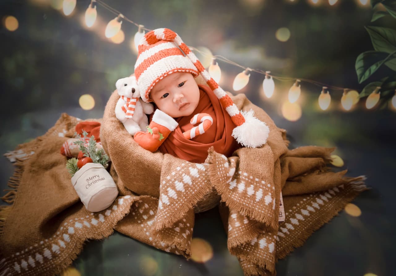 #育兒 推-PM baby寫真 - 親子板 | Dcard