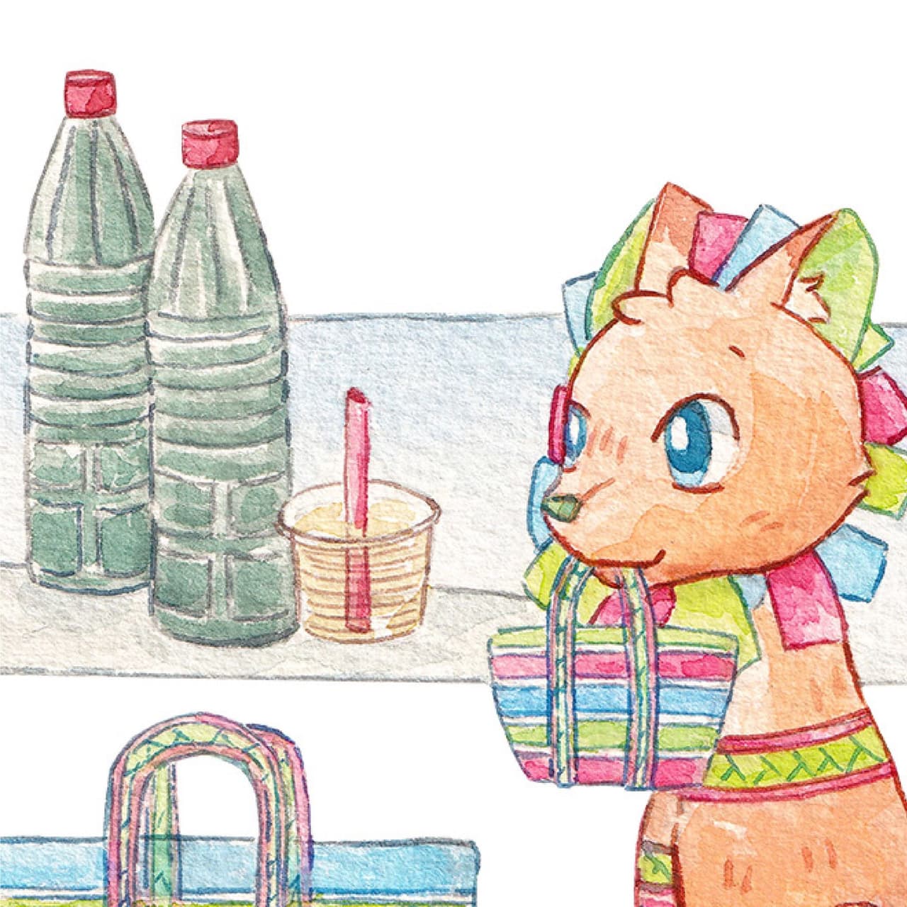 「茄芷獅」 - 小路有畫說 (@l0428) | Dcard