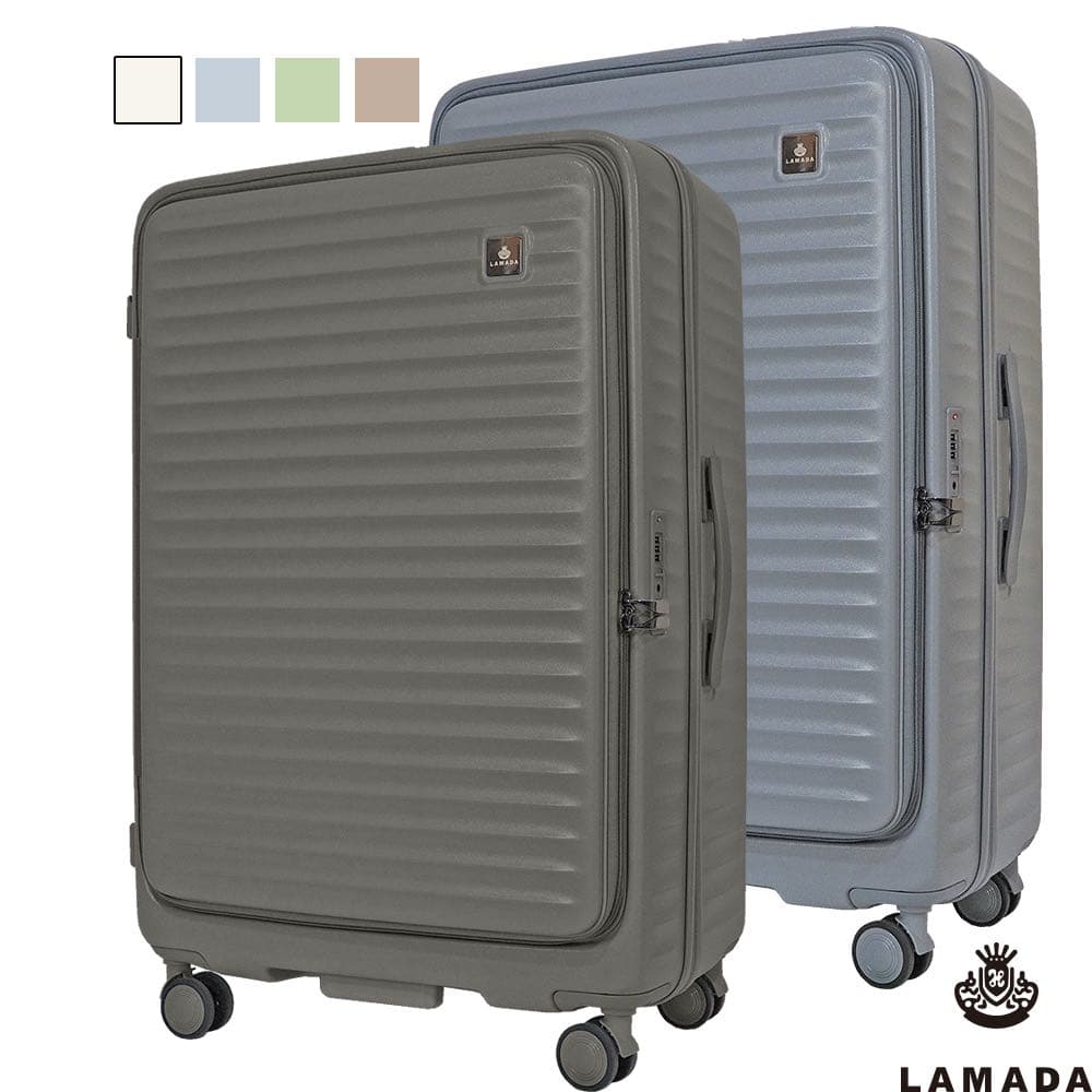 #請益 Lamada&honeymoon行李箱選擇 - 旅遊板 | Dcard