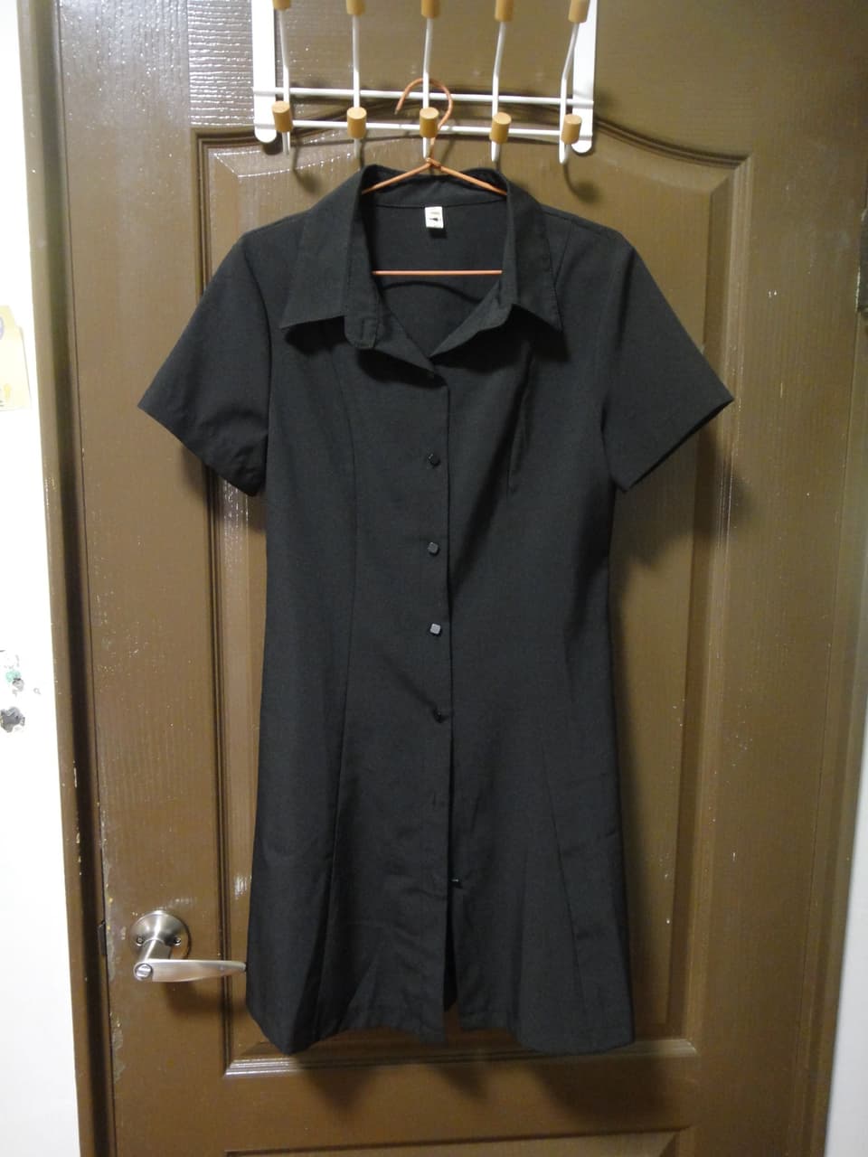 #我要賣 日系、韓系平價二手九成新洋裝！(QS、50%…） - 二手交易板 | Dcard