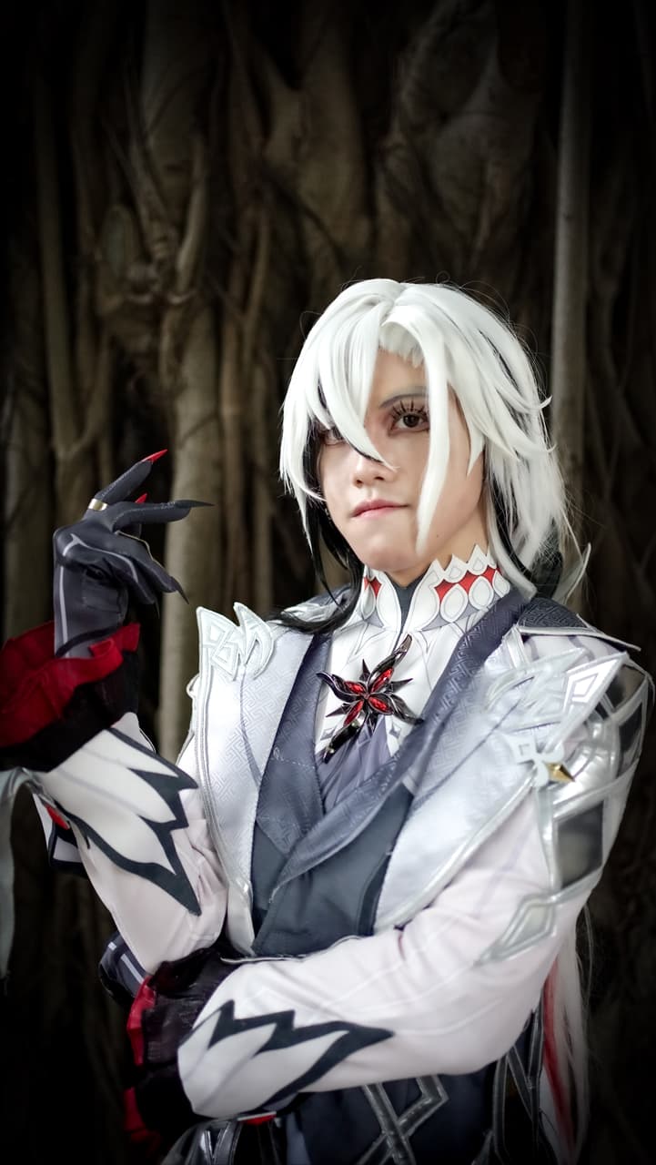 FF42場照 - Cosplay板 | Dcard