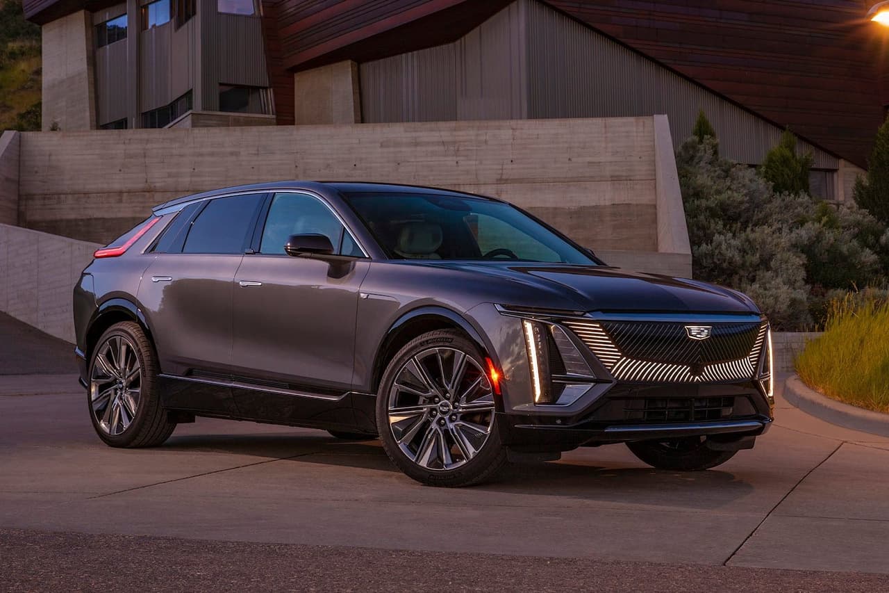 GM：油電混合將重新回歸 - 汽車板 | Dcard