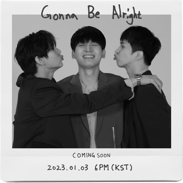 #集中討論 VIXX 時隔四年的新歌 Gonna Be Alright - 追星板 | Dcard