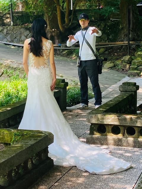 #新秘 推薦愛瑞思Debbie新秘 - 結婚板 | Dcard