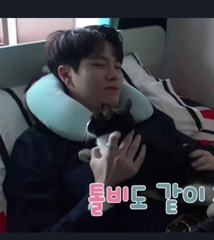 怎麼可以不喜歡#JBJ 入坑文 ️（+部分pd101片段 - 追星板 | Dcard