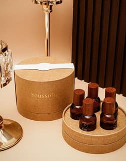 youssoful香水 的相關討論與真實心得｜Dcard