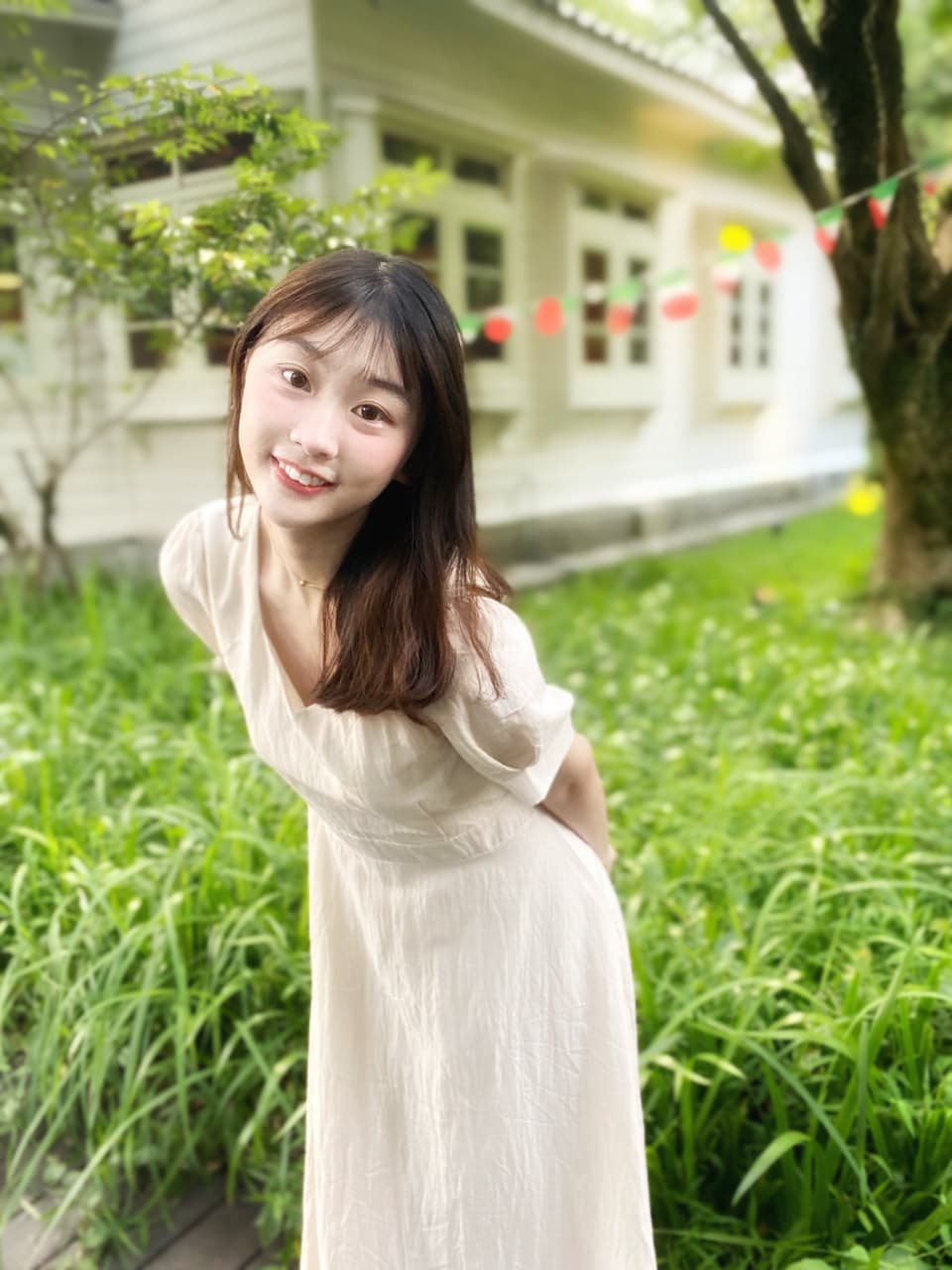 笑一個( ´͈ ᵕ `͈ )🫶🏻 - 小勺🐰 (@rabbitinthehole) | Dcard