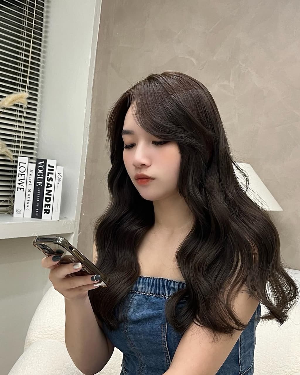 #徵髮模 徵髮模 台北東區 12月燙染髮模特兒🎀 - 美髮板 | Dcard