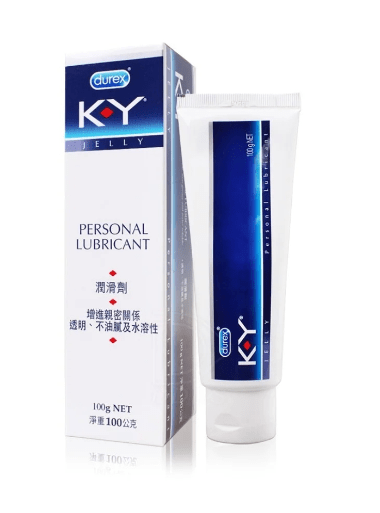 情侶夥伴們，潤滑劑選擇很重要！首推這款Durex杜蕾斯 KY潤滑劑！！ - 宜蘭宋仲基 (@nevergiveupwin) | Dcard