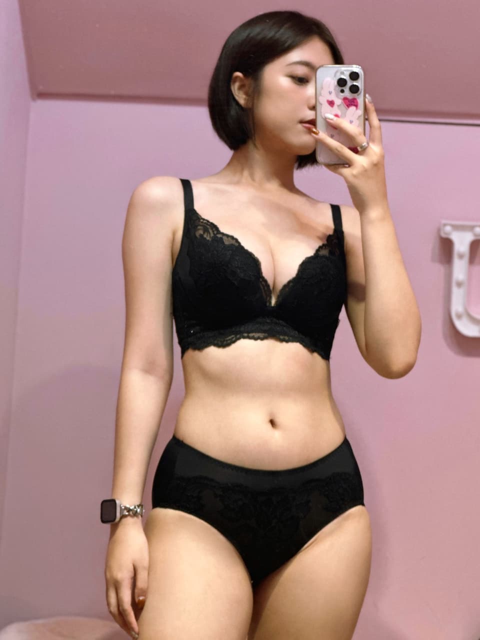 NIUNIU根本是七彩魔法內衣....愛慘薄荷多多和芋泥丸🥺 - 小明同學🌻 (@mying_1) | Dcard