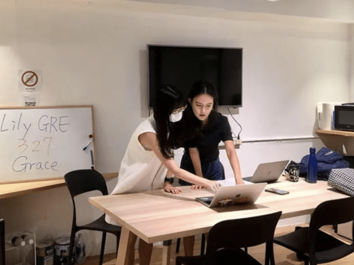 GRE 320+也不滿足？突破高分迷思的心路歷程-Lily GRE顧問分享 - LilyGRE進階家教班 (@lifeafteryale) | Dcard