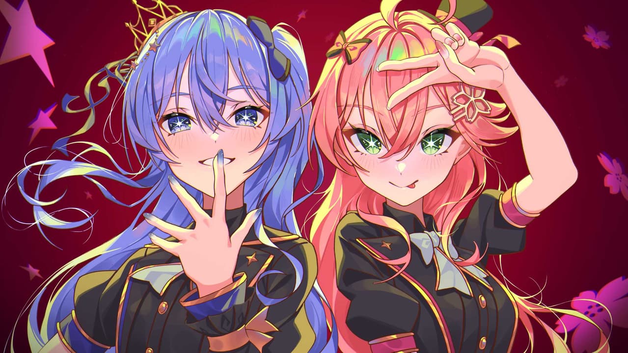 #Hololive miComet 「Idol」 - VTuber板 | Dcard