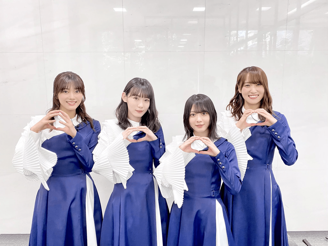 #情報 櫻坂46 2nd 「BAN」歌唱衣裝 - 坂道 46板 | Dcard