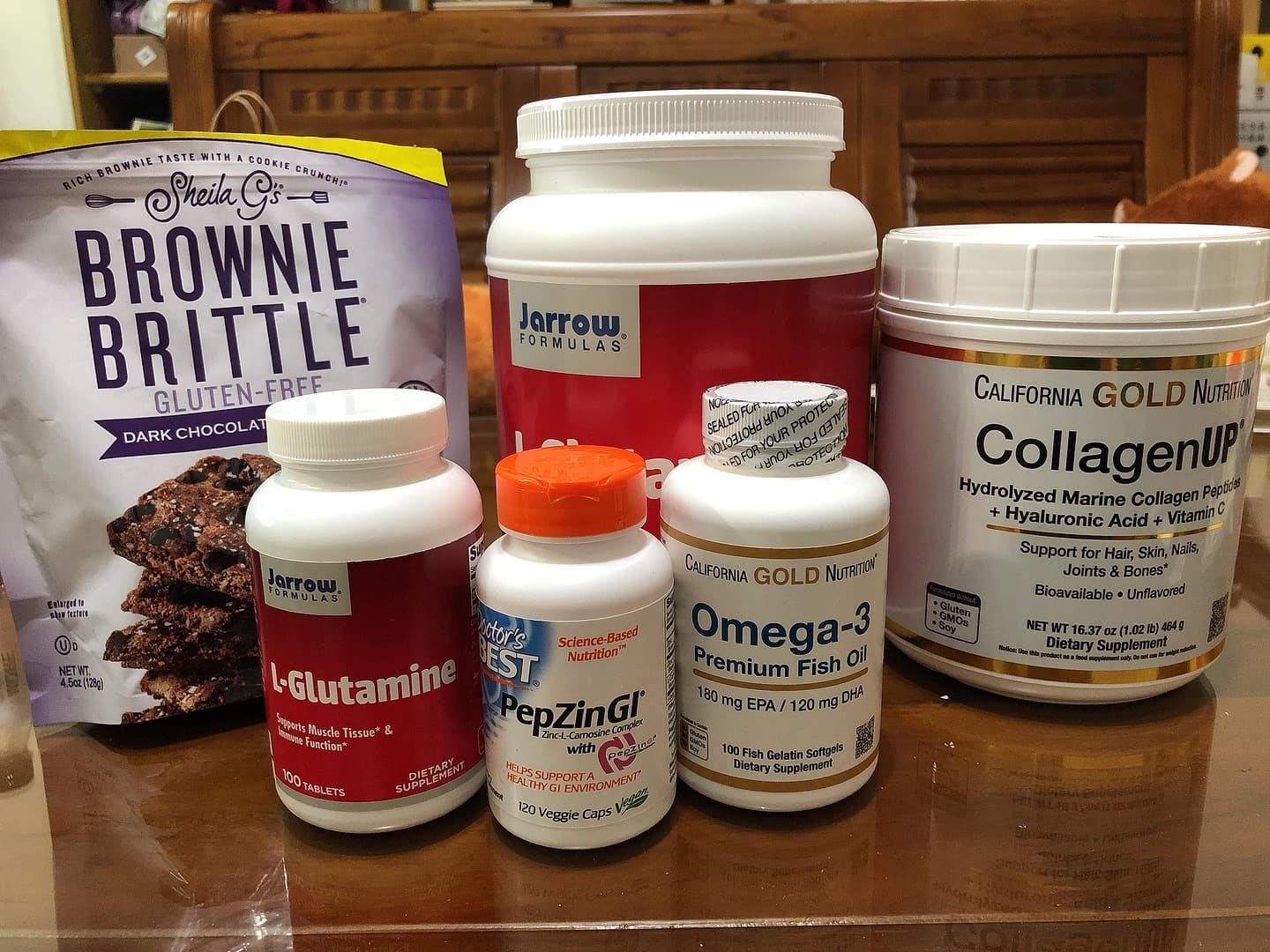 Iherb 2022購物分享 ＃直送台灣＃退稅 ＃運送時間 - 網路購物板 | Dcard