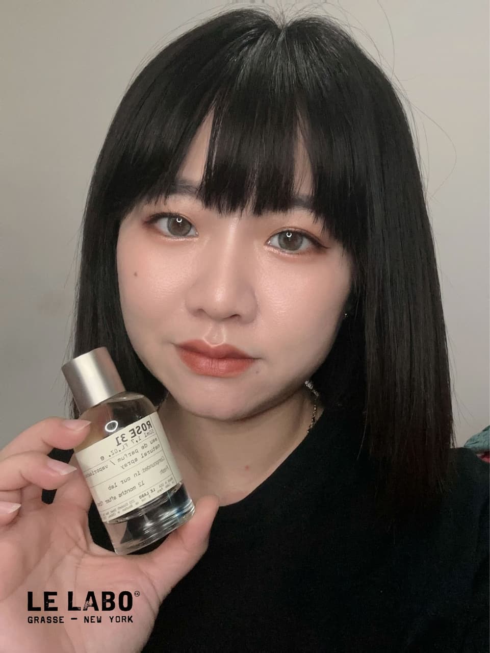 ♡IFCHIC♡國際電商品台💫Le Labo🌹女性淡香精 - Rita (@ritabeauty) | Dcard