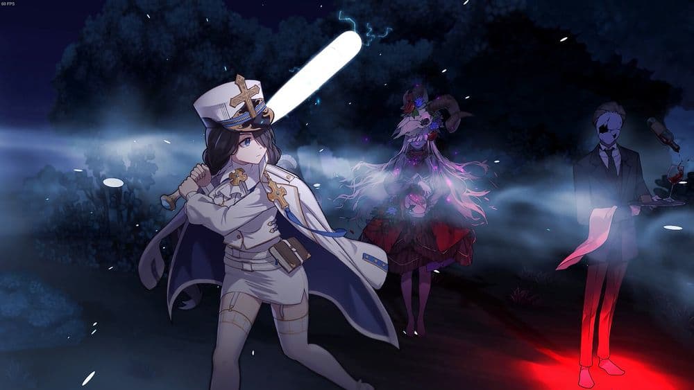 Roguelite 卡牌 RPG《超時空方舟》正式版將於 4 月 26 日推出 同步釋出全新 DLC - 獨立遊戲板 | Dcard