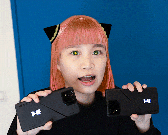 什麼⁉️ROG Phone 8 Pro廠商與Dcard 小天使中了迷因的毒😱一天不看難受 看了難受一天🔥趕快來看看是怎麼回事🤔 - 梗圖板 | Dcard