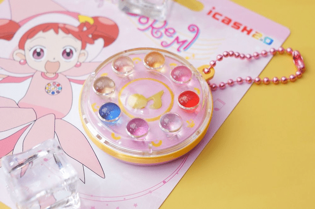 #情報 果然小魔女Doremi也還是來了嗎......🪄 - 動漫板 | Dcard