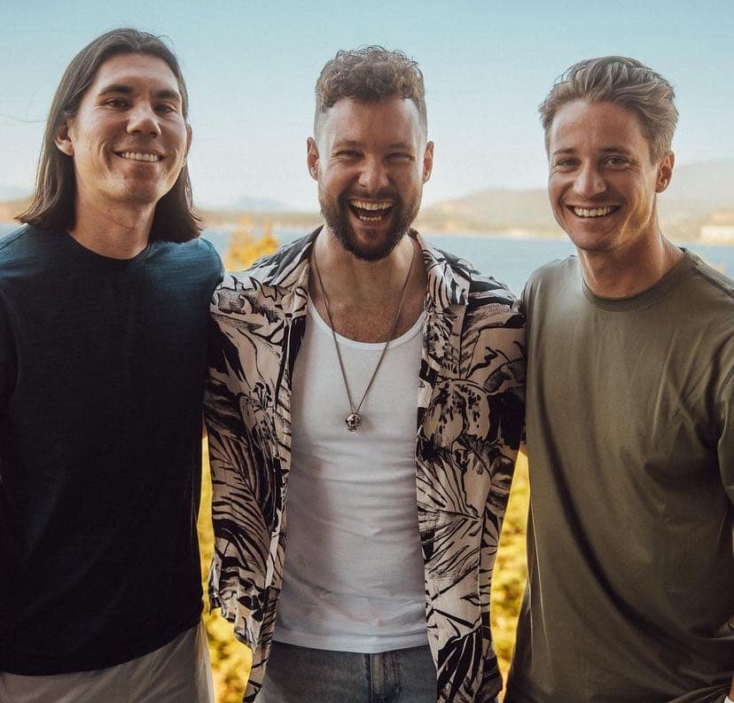 #分享 GRYFFIN Asia Tour 2024 （Taiwan) 介紹 - 音樂板 | Dcard