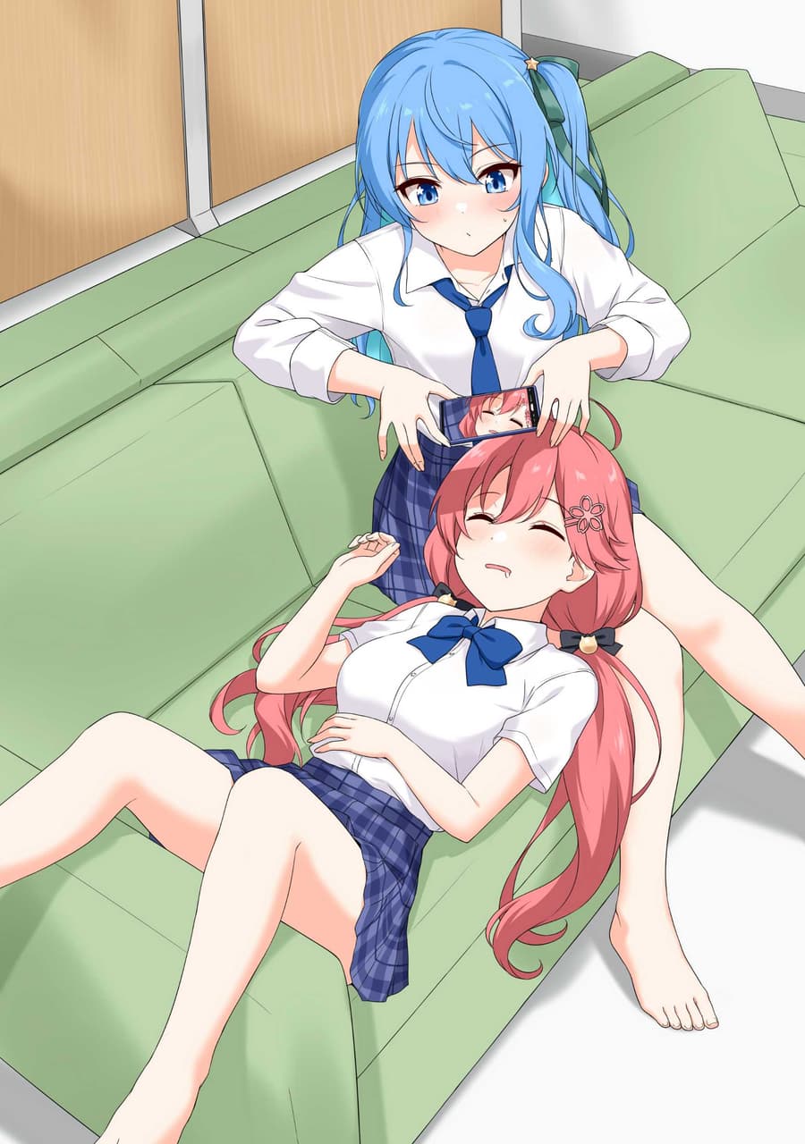 3... 2.... 1.... - VTuber板 | Dcard