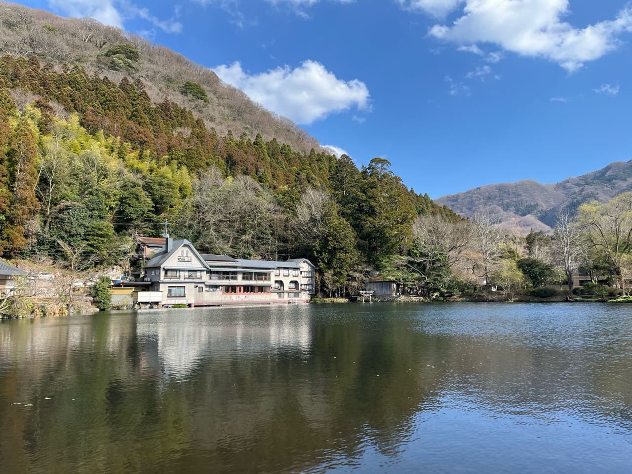 #行程分享 北九州獨旅流水帳 Day2 由布院 金鱗湖 - 日本旅遊板 | Dcard