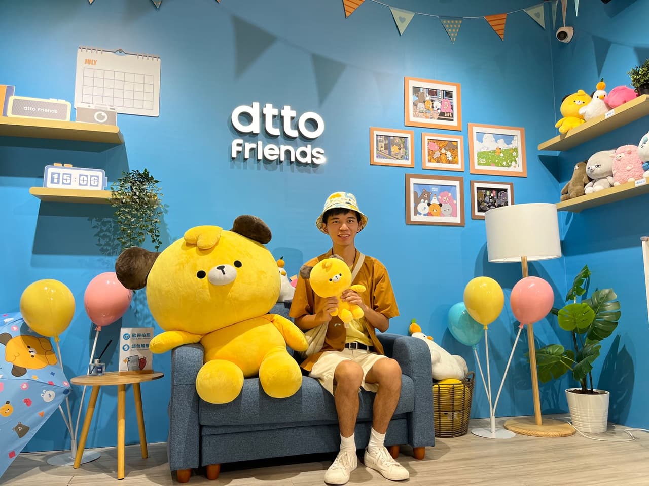 𝟮𝟰歲生日快樂∩˃ ᵕ ˂∩🎂 - 喜歡小熊維尼 (@winnie.0828) | Dcard