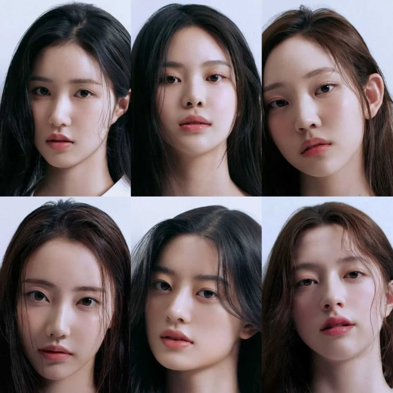 #閒聊 HYBE選秀《R U Next》我心中的遺珠練習生名單 - 追星板 | Dcard