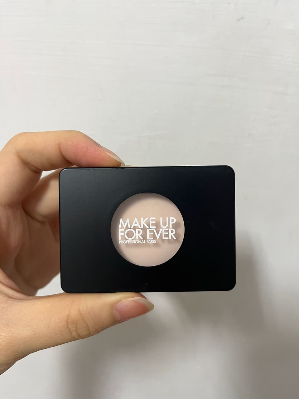 #我要賣 （已售出）MAKE UP FOR EVER 新版粉狀H100 - 二手交易板 | Dcard