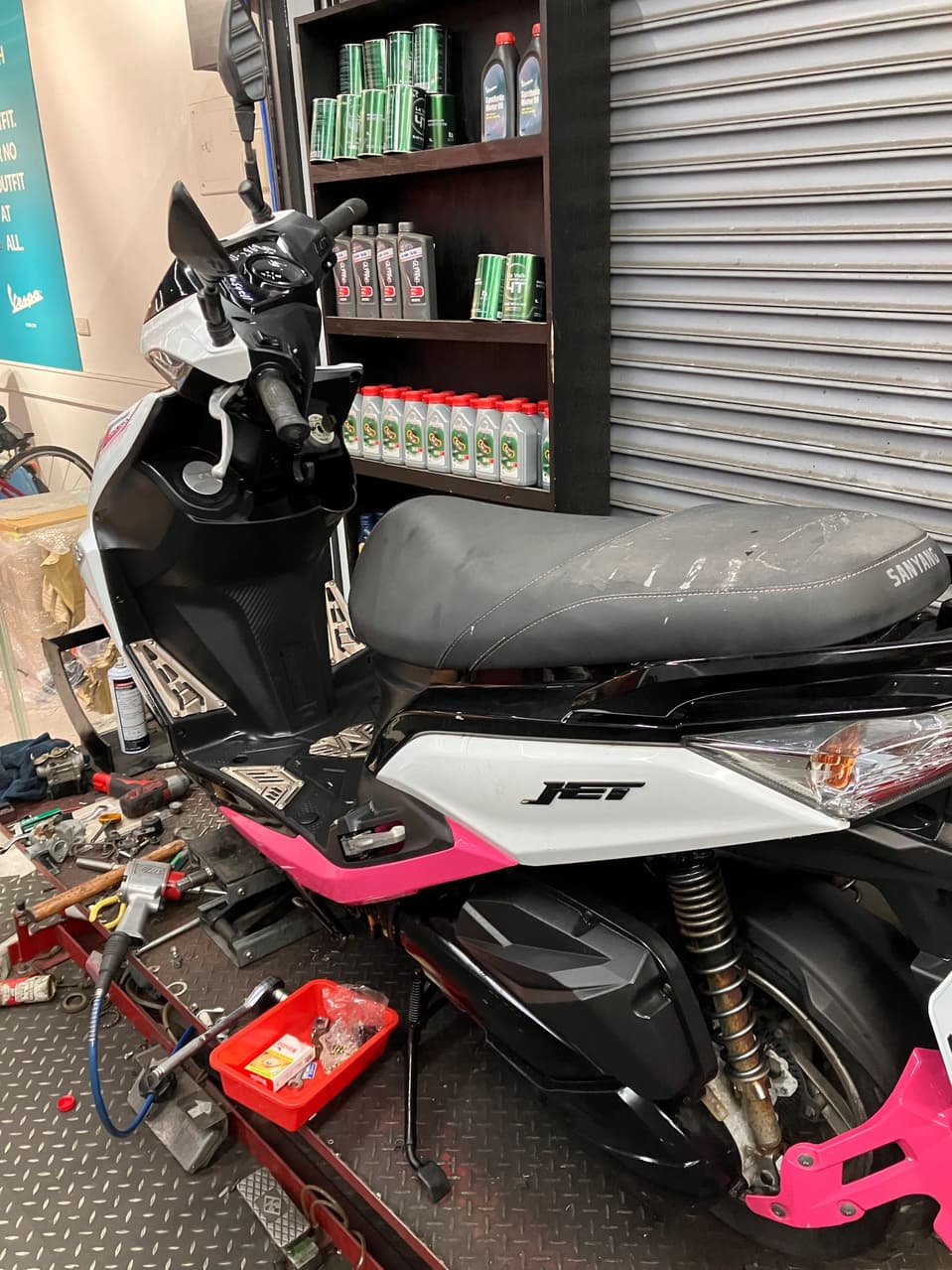 賣jet sr - 慈濟科技大學板 | Dcard