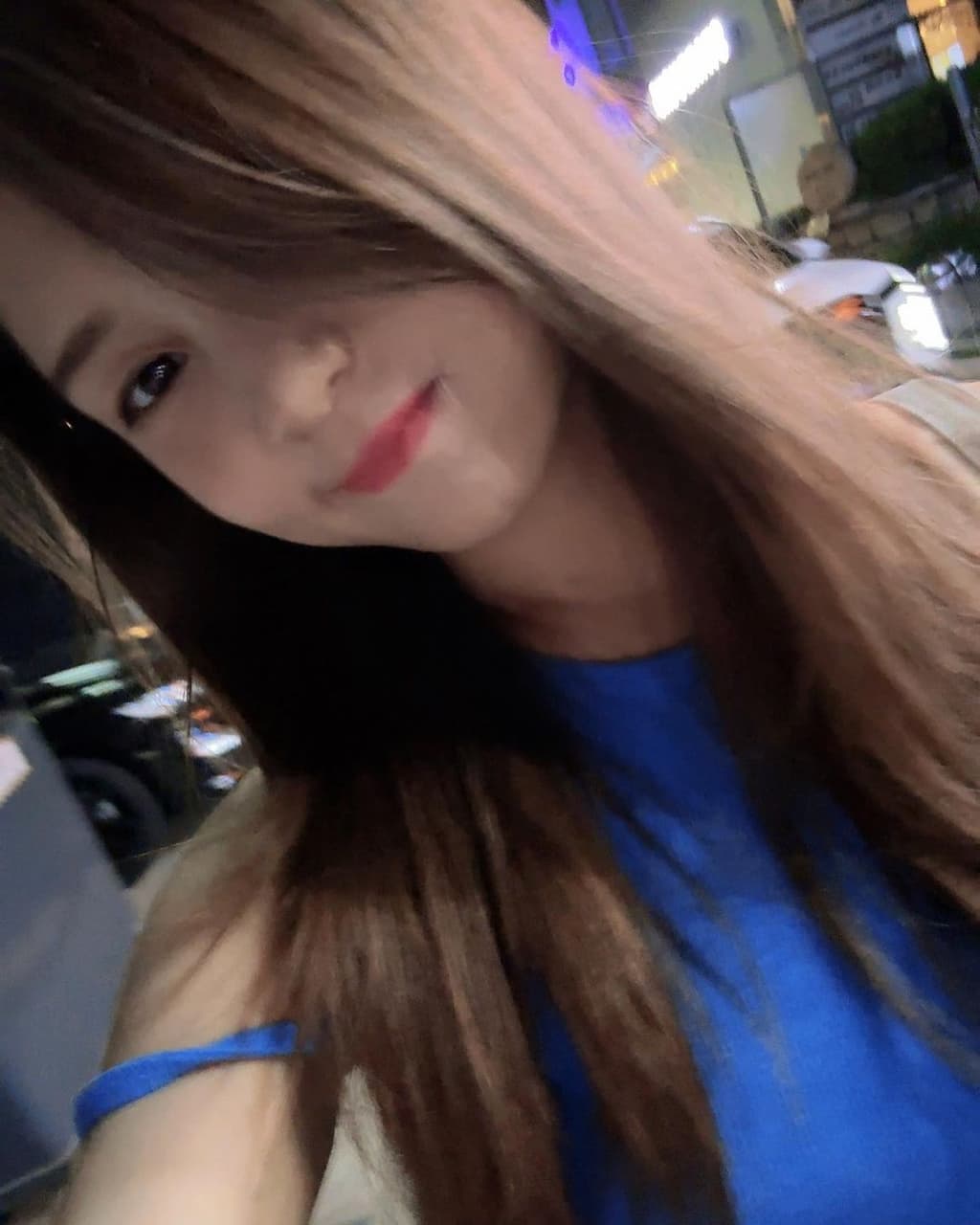 #更新 230816 Umji IG 貼文、限動更新 - GFRIEND板 | Dcard