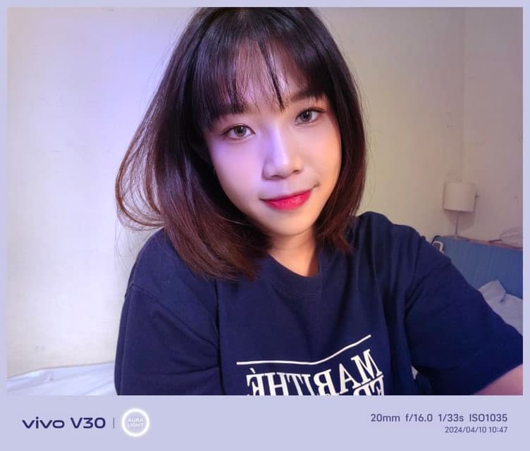 vivo全新V30開箱 自帶柔光環的相機系統真的不要太強大！！ - 閒聊板 | Dcard