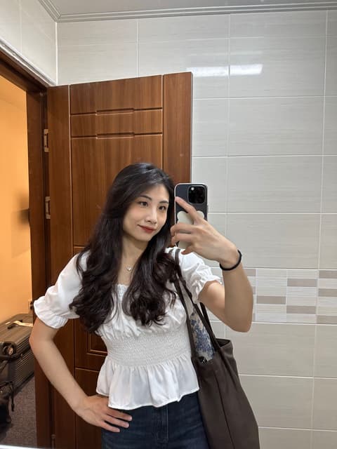 #分享 女生獨旅： 今純堂韓服 （Day3上集) - 韓國旅遊板 | Dcard