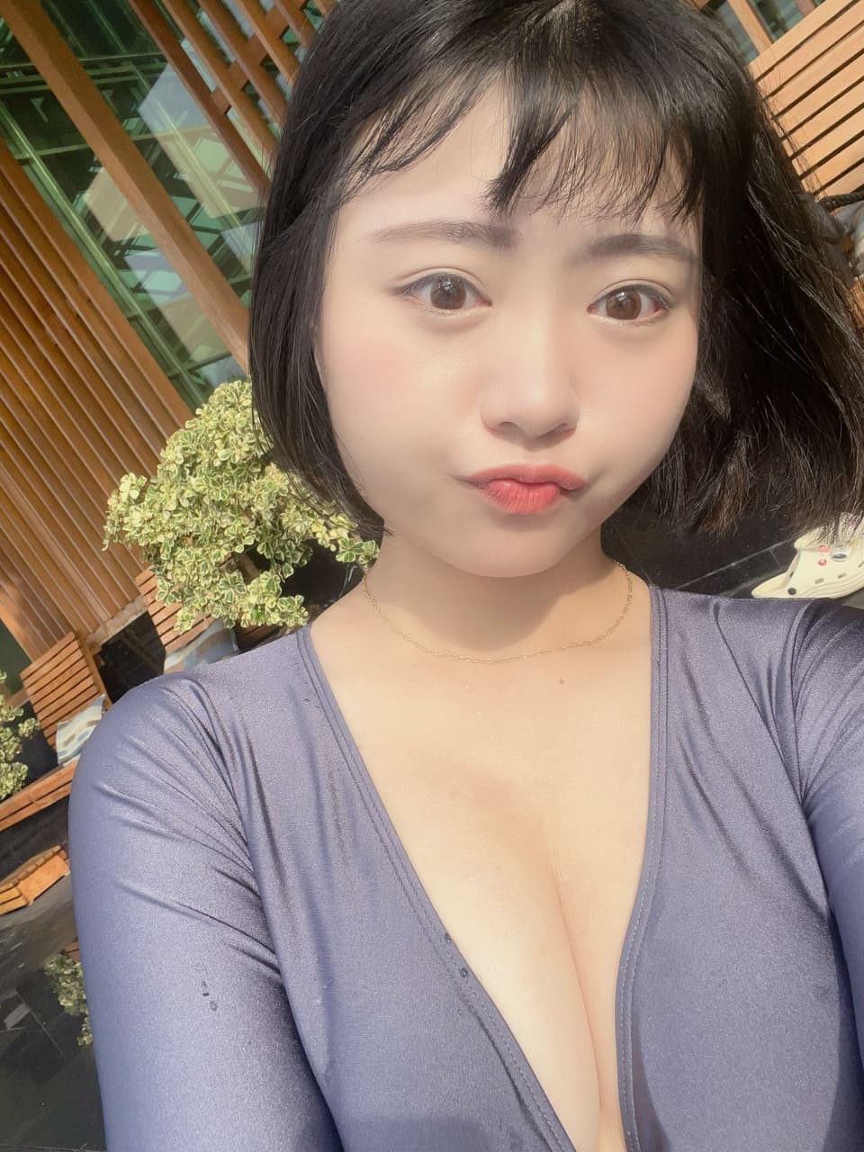 當一個有自信的女生，泰國泳裝分享🌞 - 昨天的明天是今天 (@piggo) | Dcard