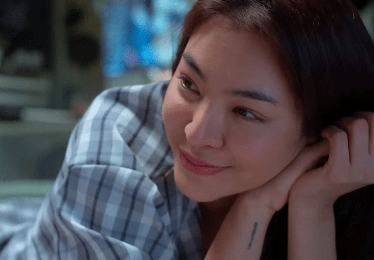 愛填滿空白SS2EP5 - 只是個野人 (@savage_e) | Dcard