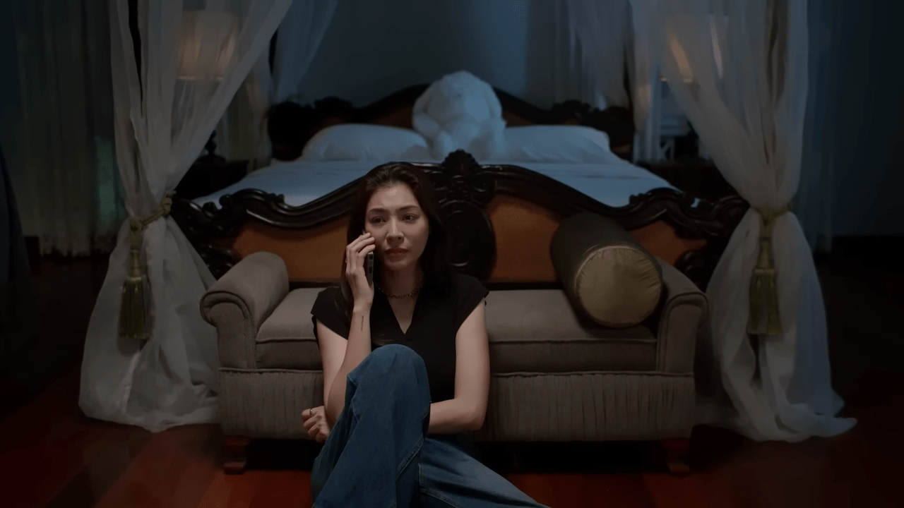 愛填滿空白SS2EP5 - 只是個野人 (@savage_e) | Dcard