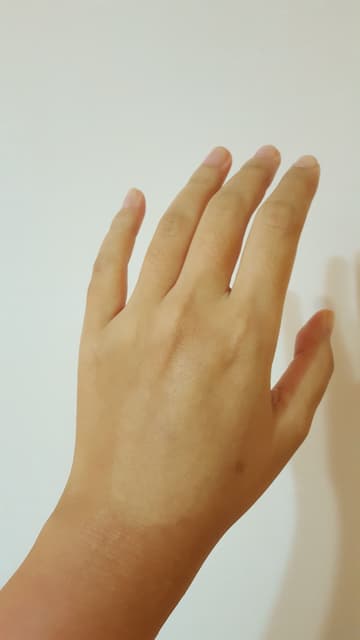 （更）好強的臉部防曬… - B161 留言 | Dcard