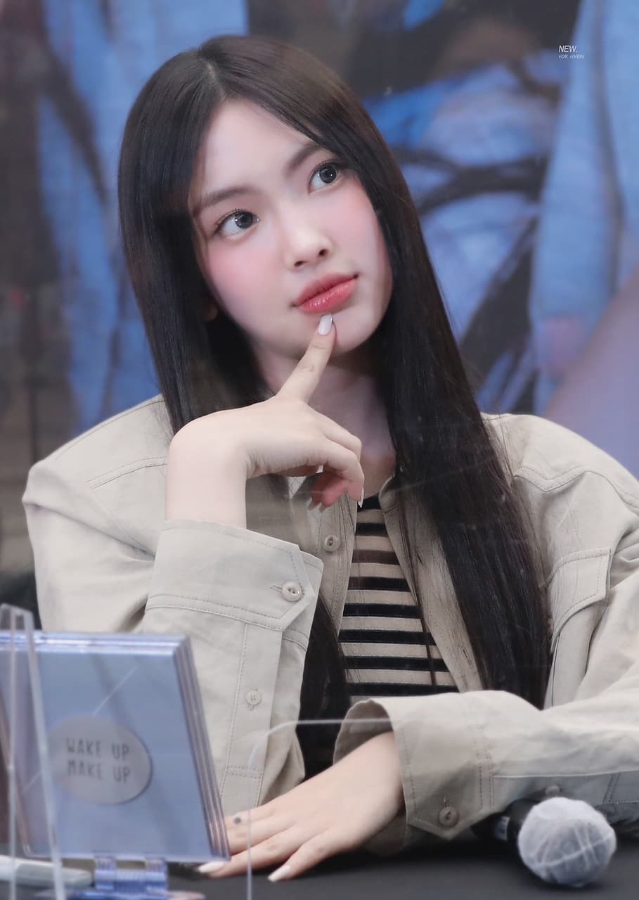 #情報 230422今日物料總彙總 - NewJeans(NJZ)板 | Dcard