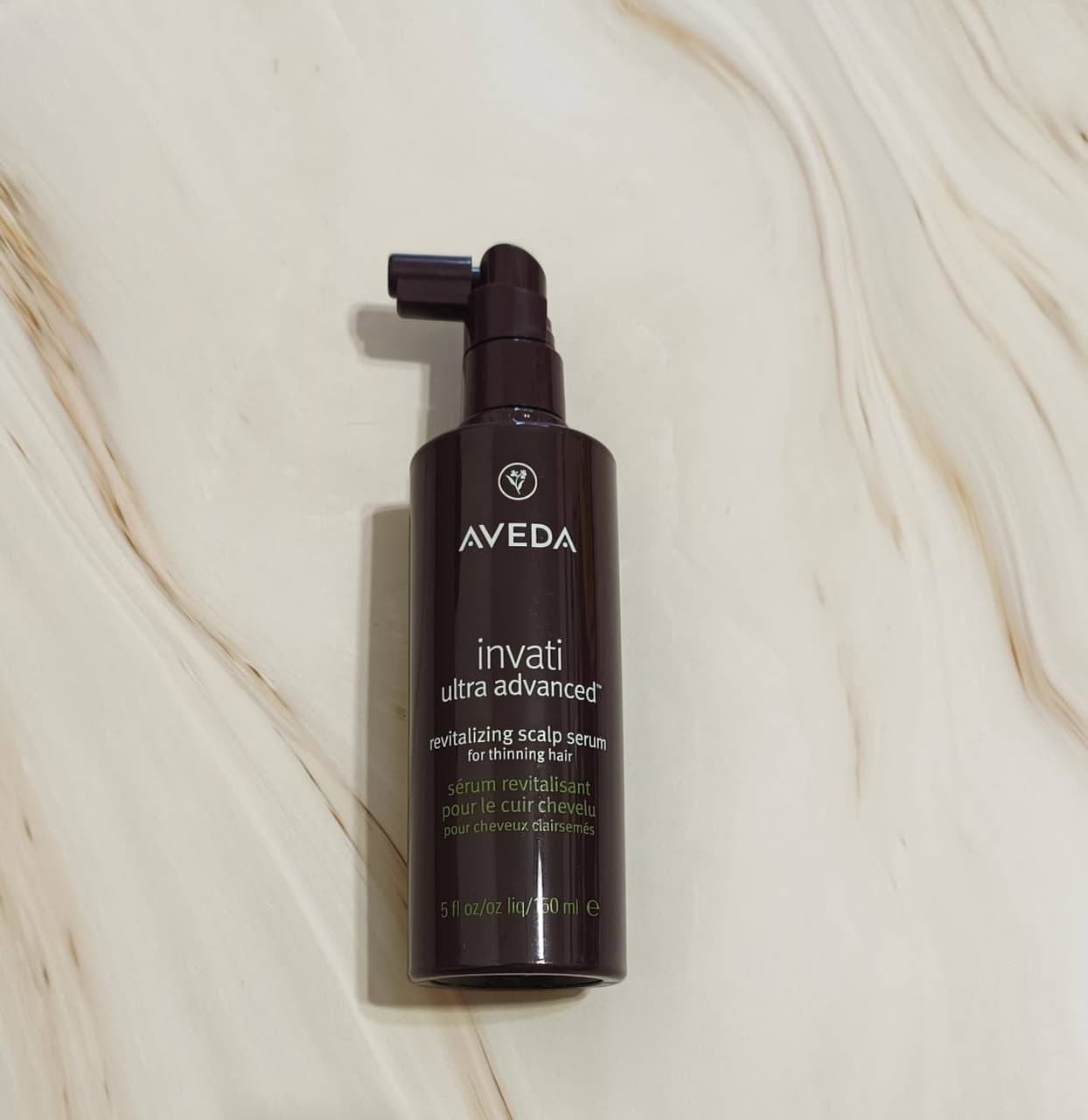 #分享 AVEDA頭皮菁華60天實測紀錄 - 美妝板 | Dcard