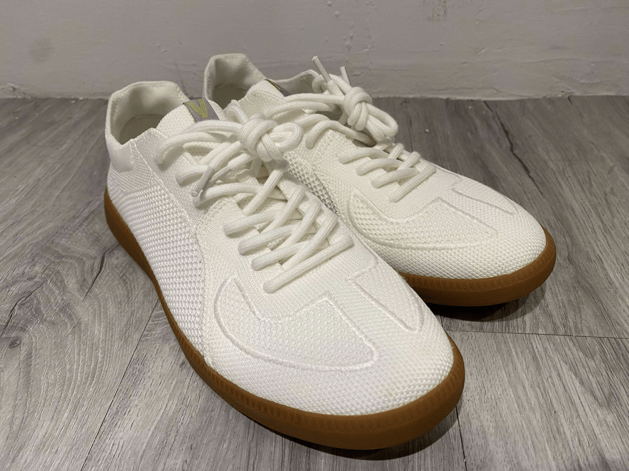 #分享 Projext 德訓鞋穿搭+舒適感想 - 穿搭板 | Dcard