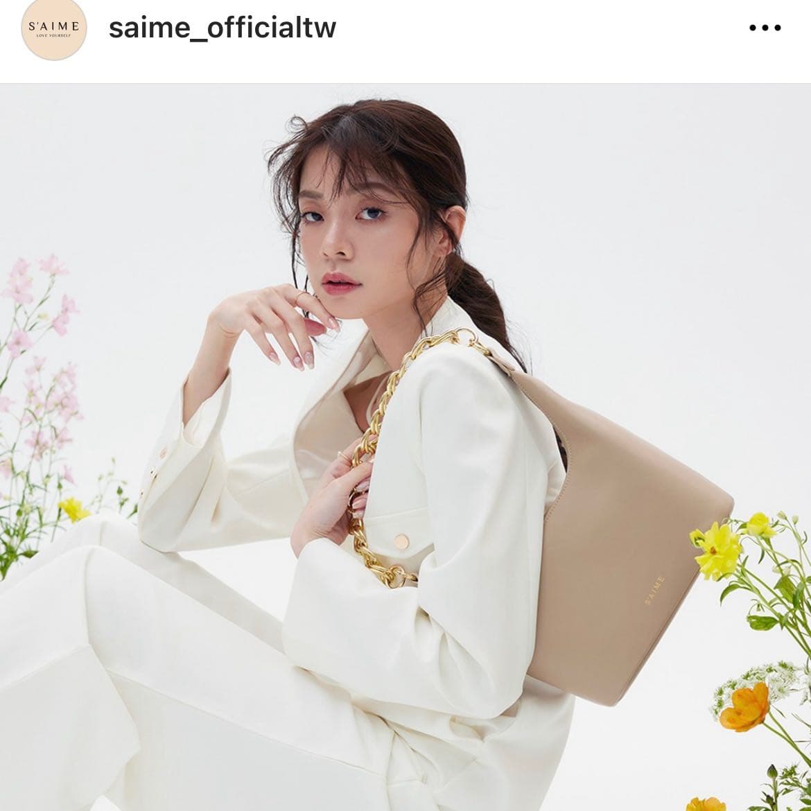 Saime包包選擇障礙 - 女孩板 | Dcard