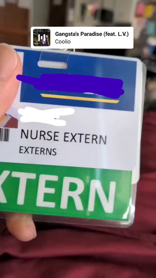 #經驗分享 美國護理師RN分享（下） - 留學板 | Dcard