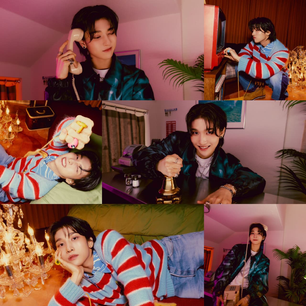 #集中討論 🌟CUBE 新人男團🌟NOWADAYS 主打《OoWee》4/2 正式出道 - 追星板 | Dcard